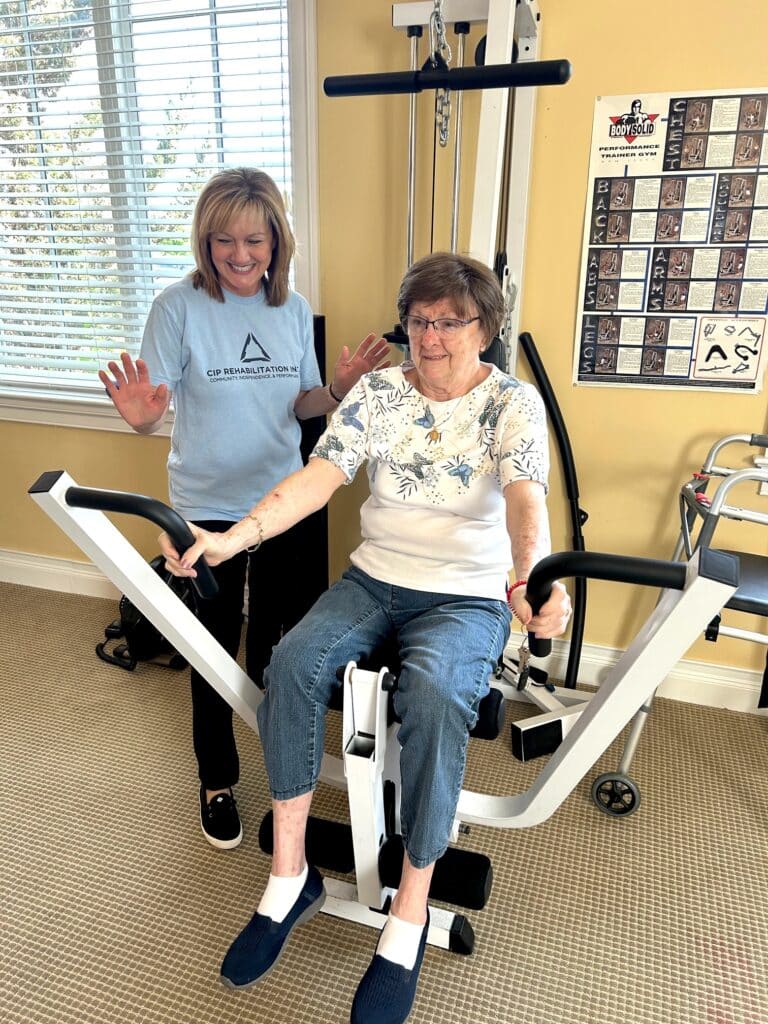 Partner With Us | CIP Rehabilitation Inc. | PA