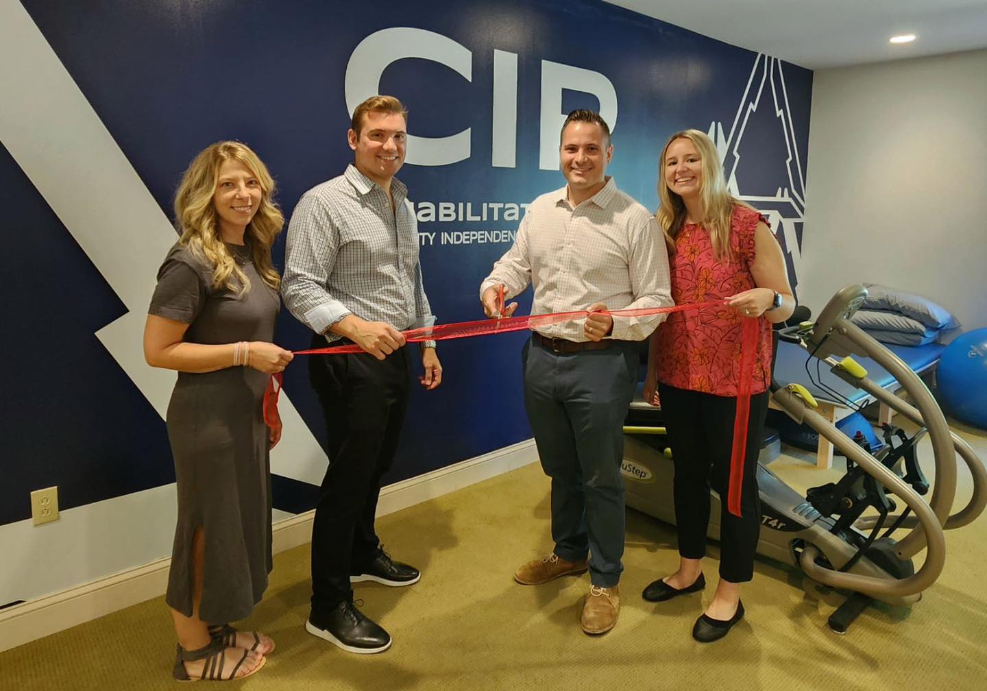 Careers | CIP Rehabilitation Inc.
